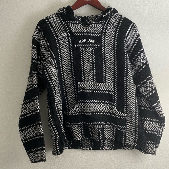 Ron Jon | Jackets & Coats | Ron Jon Rug Jacket Baja Joe | Poshmark